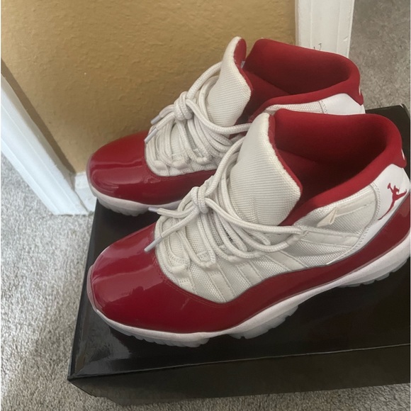 Jordan | Shoes | Cherry 1s | Poshmark